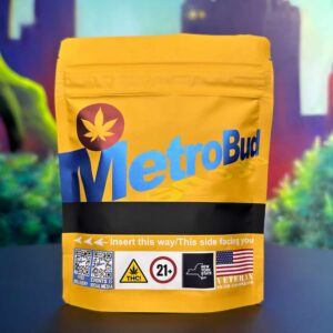 Shop – MetroBud NYC