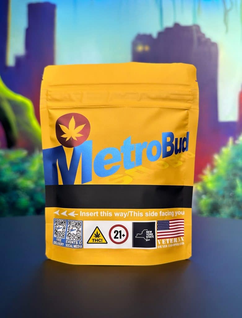 Ounce Deals - MetroBud NYC