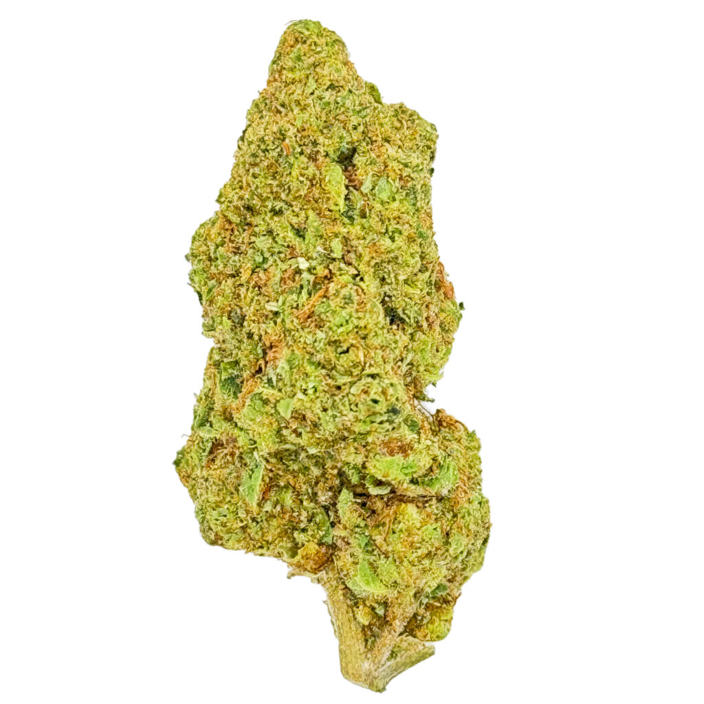 Tangie Cookies - MetroBud NYC