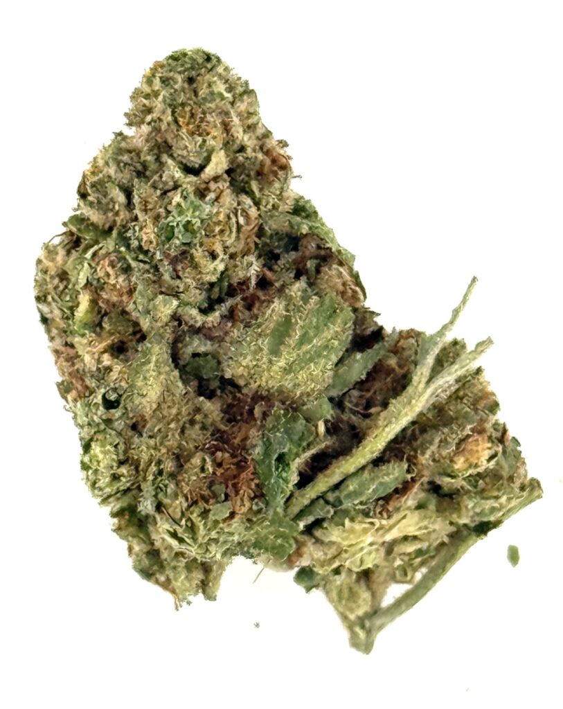 Blueberry Punch - MetroBud NYC